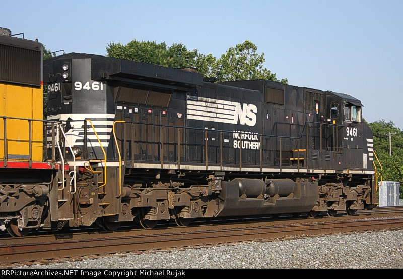 NS 9461
